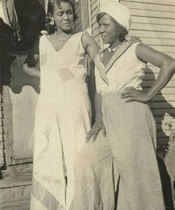 Pick Poor Robin Clean – From a 1927 Blues to the Sinners Film